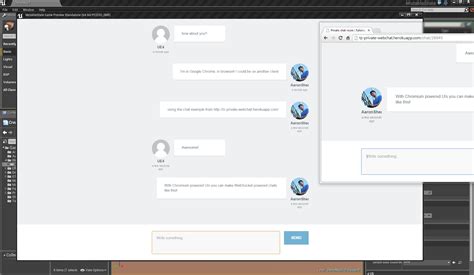 Blui Html Meets Unreal Unreal Engine