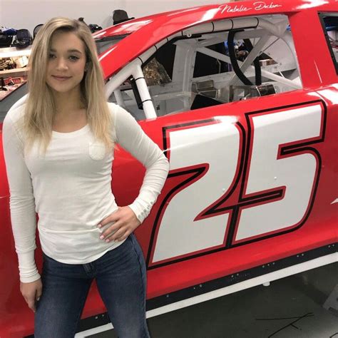 Pin By Orange Tama On Girl Power Natalie Decker Racing Girl Attractive Female