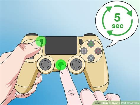 How To Sync Your PS Controller To A Console Quick Ways