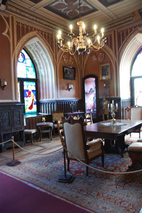 Gallery Burg Rheinstein Rheinland Pfalz Germany Burg Castle