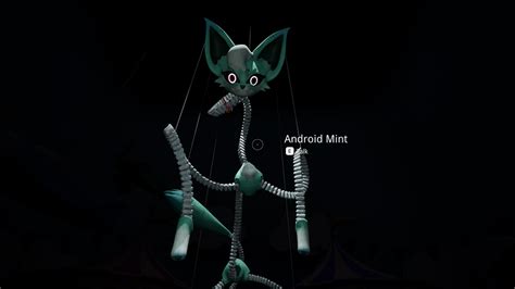 Android Mint Mints Hints Wiki Fandom