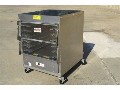 Small Belshaw Proofer Model Tz 6
