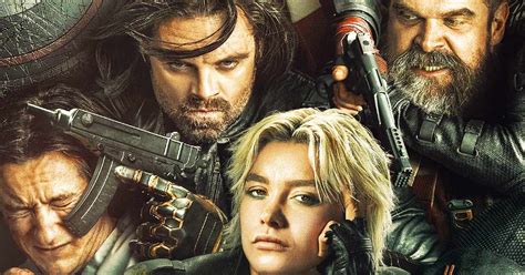 Thunderbolts Could Introduce The Perfect Hydra Replacement In Mcu—but Is It The Best Fit