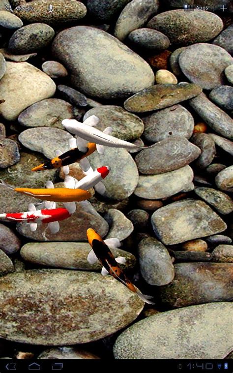 Live 3d Wallpaper For Mobile