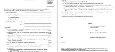 Лекарско уверение за возачка дозвола во 2023 година Здрава храна во моја близина