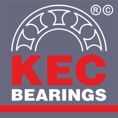 Bearing Nomenclature Kec Bearings