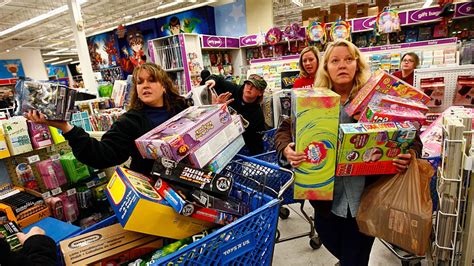 How The World Embraced Consumerism Bbc Future