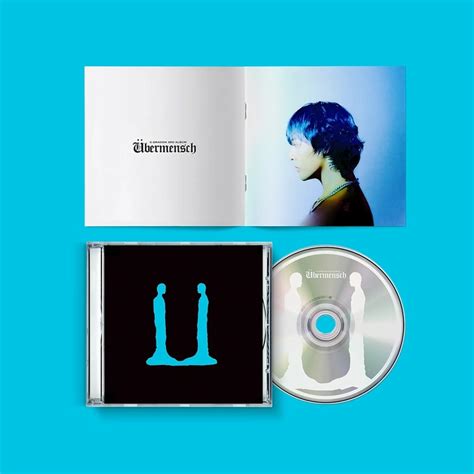 지드래곤 세 번째 정규 앨범 위버맨쉬 예약 판매 시작 럭드 Luck D