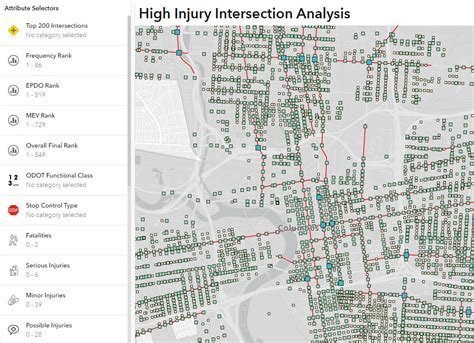 Solved Not All Sidebar Selector Svg Icons Displaying Esri Community