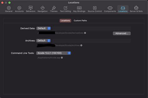 Ios I Have This Problem While Building The Project In Unreal Engine