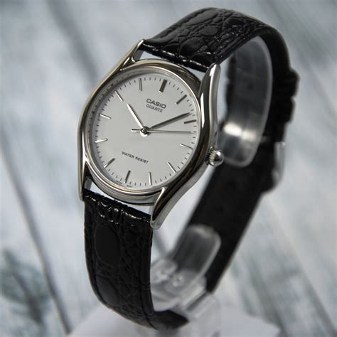 Часы Casio Standard Analogue Mtp 1094e 7adf купить с доставкой и гарантией Watch4you