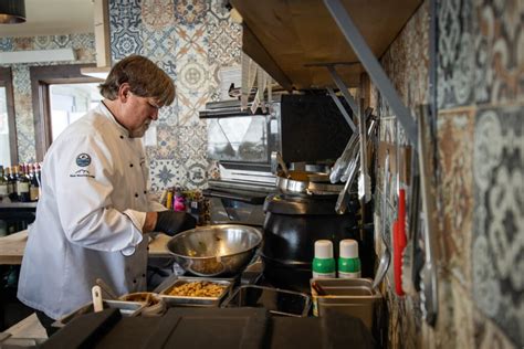 Dine At The Highest Elevation In North America Mountain Living