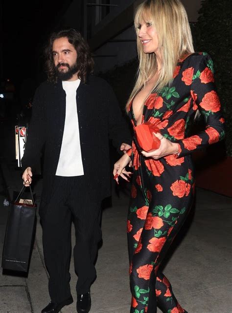 Heidi Klum Nude Porn Pictures Xxx Photos Sex Images 4091556 Pictoa