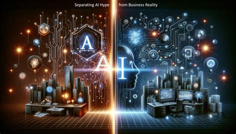 Separating Ai Hype From Business Reality