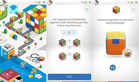 Review GoCube Is A Fast Fun Way To Learn To Solve The Rubik S Cube AppleInsider