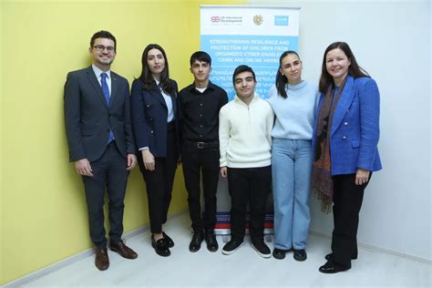 Unicef And Partners To Develop Legal And Policy Framework To Strengthen Resilience And