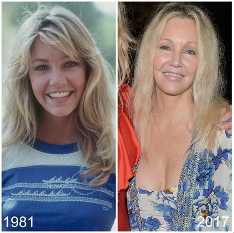 Heather Locklear Without Makeup Saubhaya Makeup