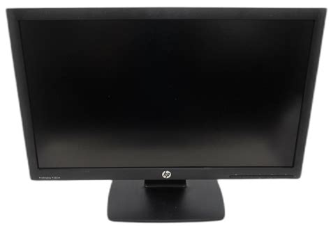 HP ProDisplay P222va 21 5 Inch LED Monitor