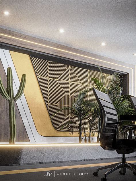 Ahmed Kishta On Behance 家 居家 室内