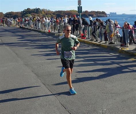 Running Training Workshops Improve Your Chi Running Technique