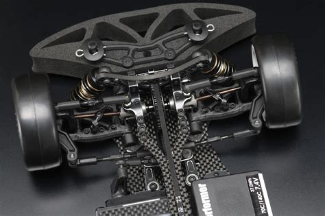 Team Yokomo Malaysia Blog Team YOKOMO BD8 Release Information