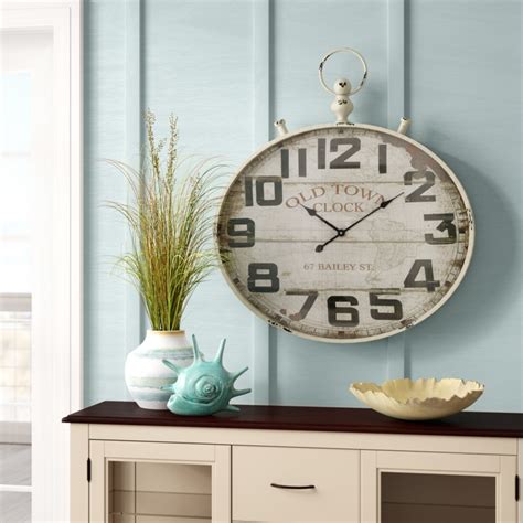 Whimsical Kitchen Clocks Kitchen Clock United Kingdom