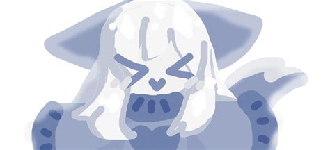 Snowflake Chibi Ish By Angel1bubbles On Deviantart