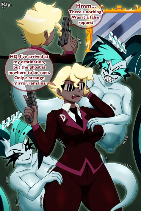 Rule 34 3girls Agent Two Areolae Big Breasts Black Sclera Blonde Hair Breasts Busty Clothing