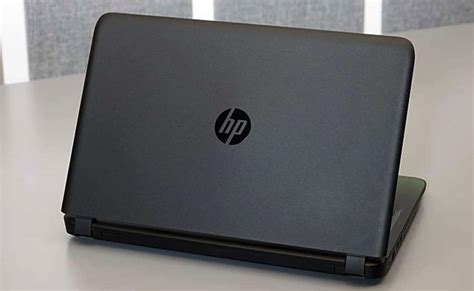 HP Just Issued A Recall On Laptop Batteries Over Fears Of Fire And Burn Hazards KnowTechie