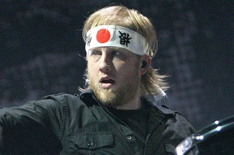 Bob Bryar Dead Former My Chemical Romance Drummer Was 44