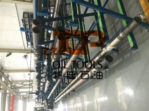 Oil And Gas Well Downhole Drill Stem Testing Tools String Apr Dst Tools