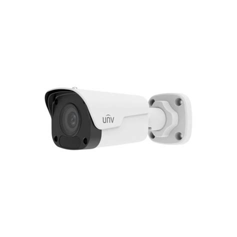 Unv Uniview IPC2122Cr3-PF40-A 2MP H265+ 4mm Le - PttAVM.com
