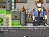 Deeper Learning RPG Where You Can Assault Any Women With No Regard To Story Progression Final