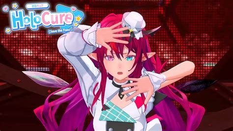 【holocure】irys 353 Time Stage 1 ライブ会場【タイムモード】 Youtube