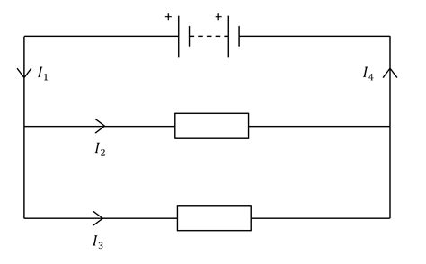 Parallel Circuits Physics Explanation Exercises Evulpo