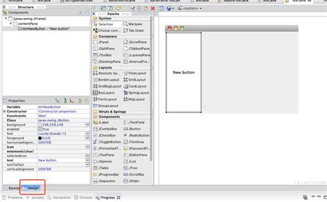 Eclipse安装图形JFrame Jswing编程界面 阿里云开发者社区 Eclipse安装图形JFrame Jswing编程界面 阿里云开发者社区