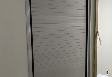 소형셔터 다진디자인