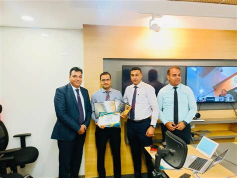 Sumit Jha On Linkedin Receiving An Award Is A Great And Memorable Experiencethank You Sir—