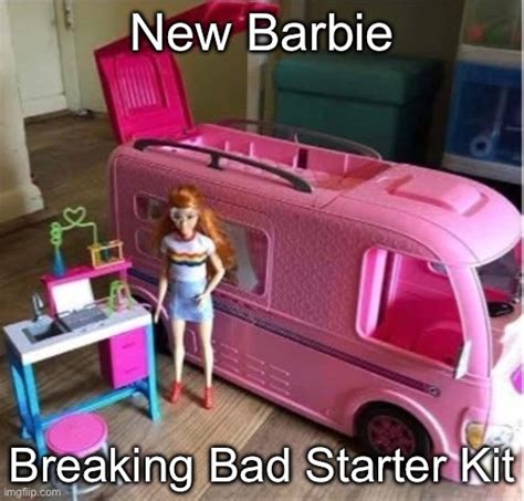 Bad Barbie Memes