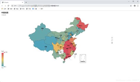 可视化神器pyecharts几行代码，快速绘制热力地图pycharts Matlab Csdn博客