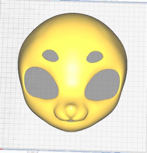 兽装 头骨3d打印模型 兽装 头骨3d打印模型stl下载 人物3d打印模型 Enjoying3d打印模型网