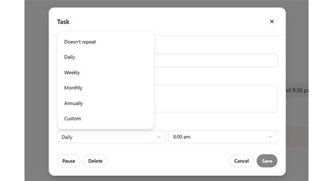 5 Ways To Use Chatgpt Scheduled Task Feature Ai Phpcn
