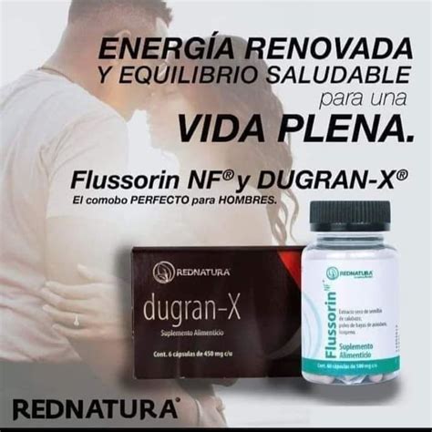 Flussorin Y Dugran X Cuida Tu PrÓstata Facebook
