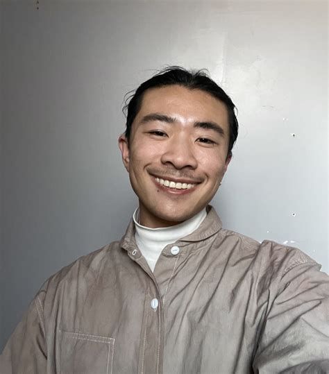 Andy Chen The Derek Bok Center For Teaching And Learning