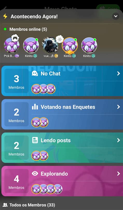 4 Kinitos 1 Player Versão Amino Rkinitopetbr