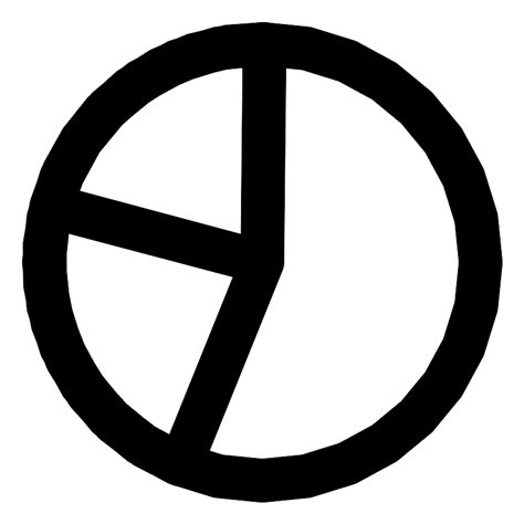 Pie Chart 04 Vector Svg Icon Svg Repo