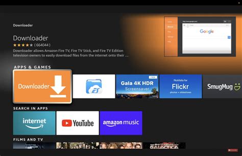 How To Install Nomadiptv Service On Amazon Firestick NOMAD IPTV