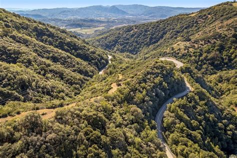 Hopland Mendocino County Ca Farms And Ranches For Sale Property Id