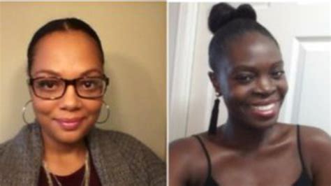 Black Lives Matter With Bettina And Shaona Inspiration Series