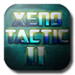 Obedná Pauza Xeno Tactic 2 Tower Defense Mojandroidsk